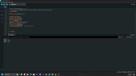 Building A Voice Controlled Sos System With Telegram Alert