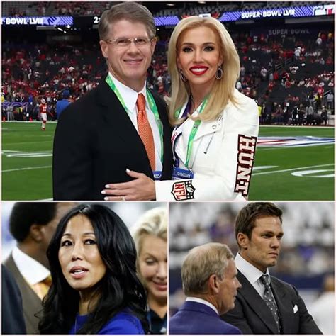Tom Brady Continues To Allege And Present Evidence That Kansas City