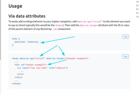 Javascript Twitter Bootstrap Scrollspy Always Selecting Last Element