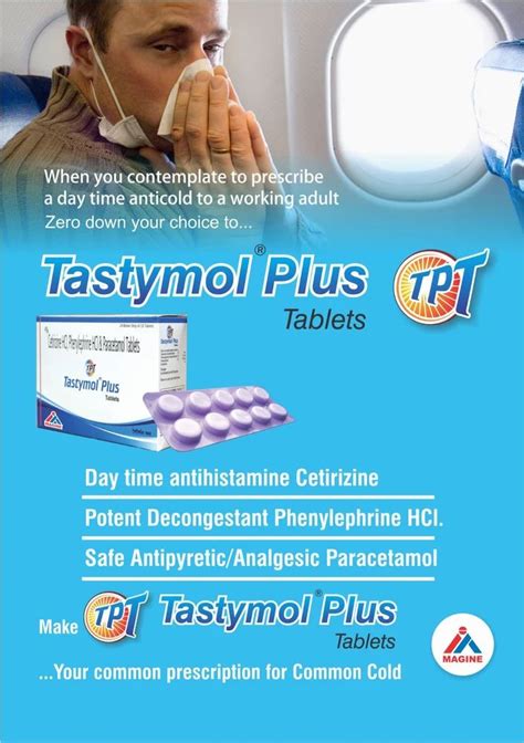 Tastymol Plus Tab At ₹ 50stripe Zerodol P Tablets In Aurangabad Id