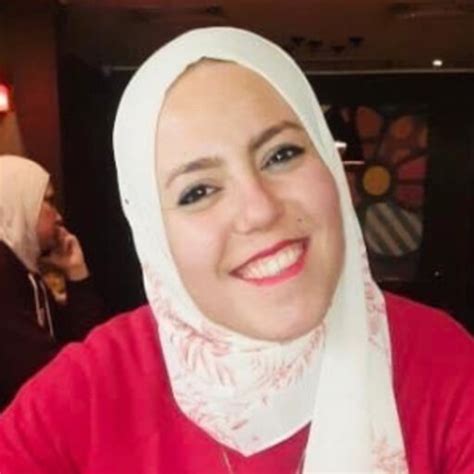 Mariam Ehab Lecturer The British University In Egypt Cairo Department Of Civil
