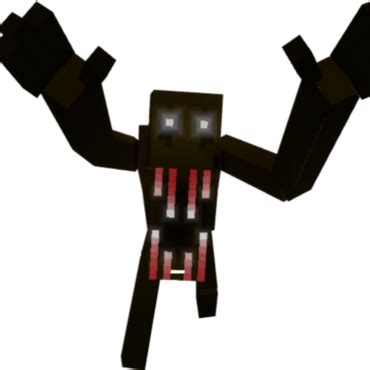 Which Of These Horror Minecraft Mods Do I Draw First Fandom
