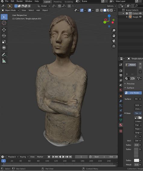 Autodesk Recap · Trans At