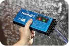 Temperature Profiling System Food Engineering