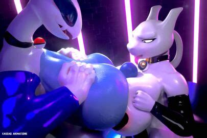 Rule If It Exists There Is Porn Of It Mewtwo Rule If It Exists There Is Porn Of It Mewtwo