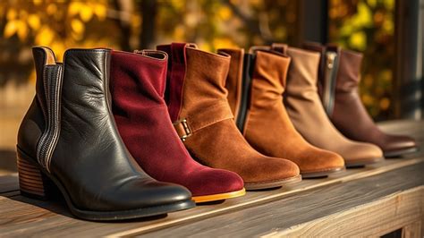 12 Best Designer Ankle Boots For Fall That Combine Style And Comfort