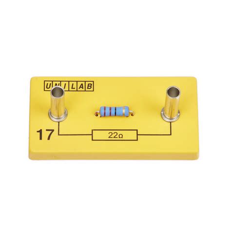 Bek 22r 2w Resistor Abc School Supplies