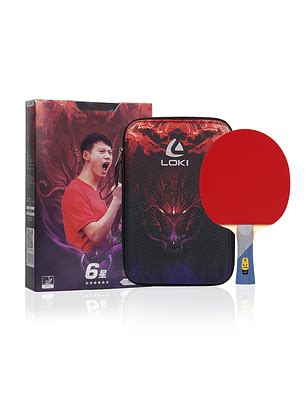 Lokichile Llevamos Tu Tenis De Mesa Al Siguiente Nivel