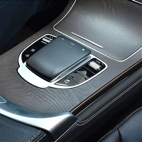 Innovative Car Center Console Solution Designed For Mb Series Vehicles