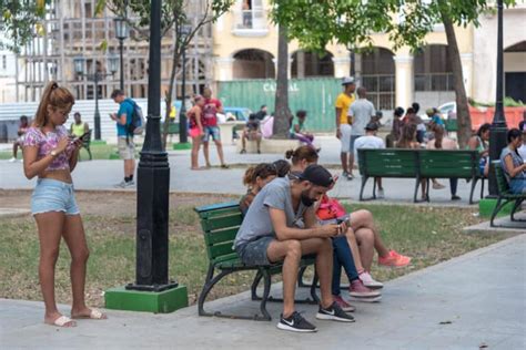 How To Get Internet WIFI In Cuba For Tourists Packed For Life