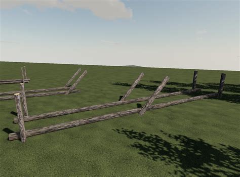 LOGS UNDER THE STACK V1 0 FS19 Mod FS19 Net