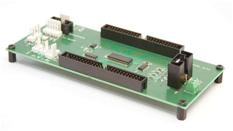 Figure 21 From Design And Testing Of Embedded Control Softwarefor The Viewcorrect Plotter
