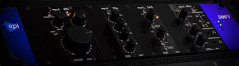 500 Series Other Sx Pro Audio