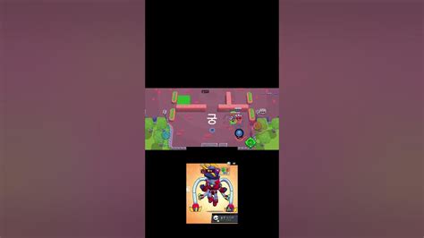 메카 에드거 스킨 미리보기 알고리즘떠라 브롤스타즈 Youtube