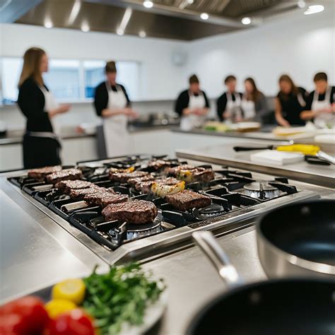 Free Cooking Class Activity Image Cooking Class Kitchen Download