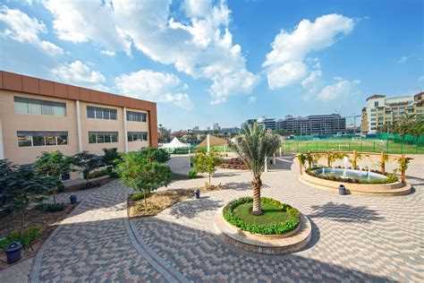 Education Al Hikma Building Contracting