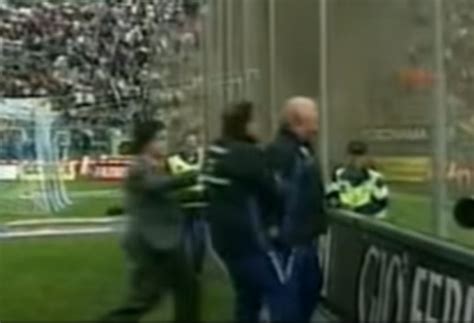 Umro Karlo Macone čovek čija Proslava Gola Je Postala Istorijska