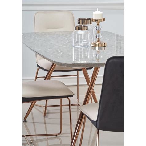 Stolica K390 46x60x90 cm bež | Emmezeta webshop