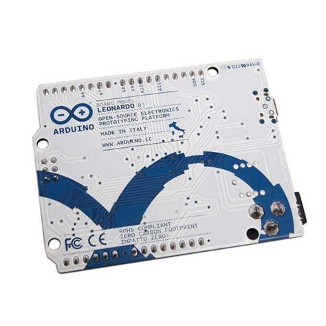 Arduino Leonardo R3 Klon Micro Usb Kablo Emay Center Alışverişte Yeni Merkez