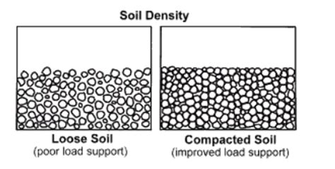 Soil Consistence Soil Consistence