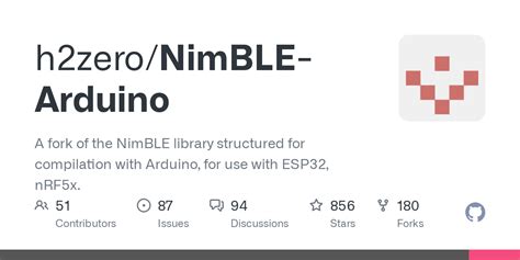 Nimble Arduino Examples Nimble Async Client Nimble Async O At