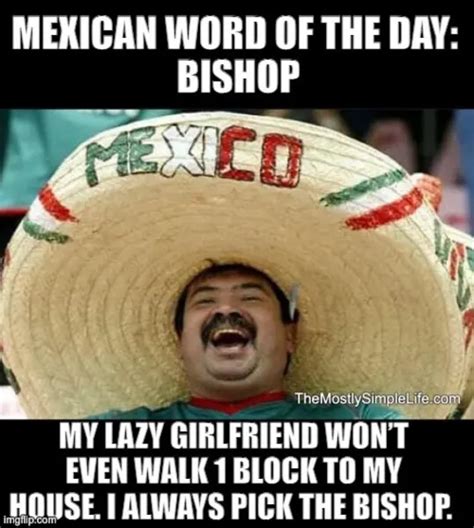 40 Funniest Mexican Word Of The Day Memes The Mostly Simple Life