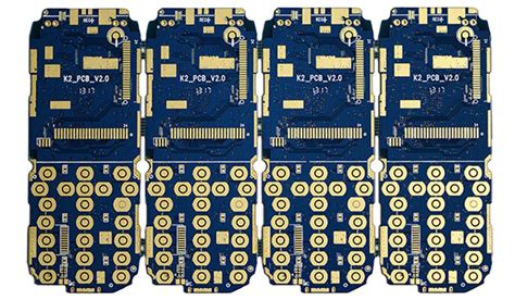 Assembled Pcb Professional Pcb Fabrication And Pcb Assembly Service Manufacturer Intopcb