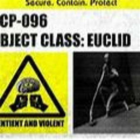 Stream Scp 096 All Sounds By No Man7855yt Listen Online For Free On