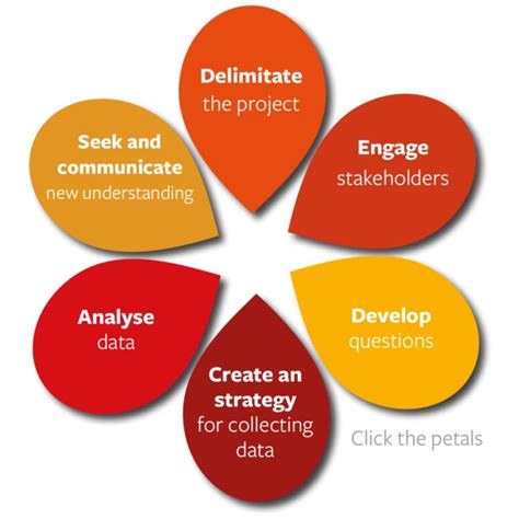 Steps In The Evaluation Process Download Scientific Diagram