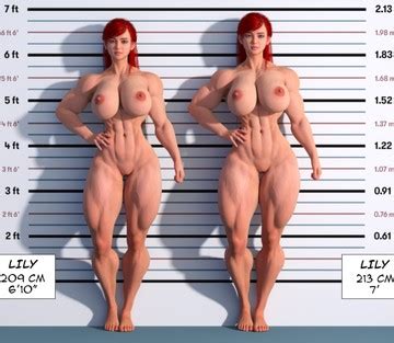 Height Chart 8muses Sex And Porn Comics
