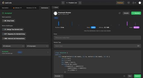 Shashwath Bhaskar On Linkedin Drgvishwanathan 100daysofcodechallenge