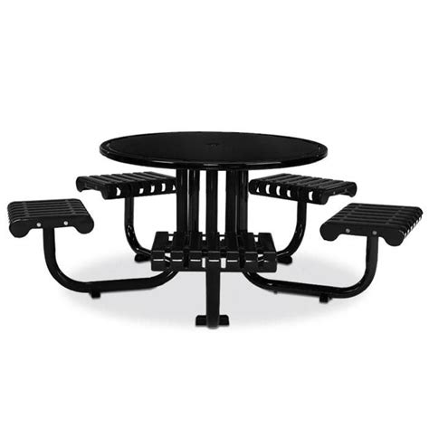 Anova Rendezvous Table 5 Flat Seats L1391