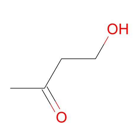 Rcsb Pdb 1d7j Fkbp Complexed With 4 Hydroxy 2 Butanone