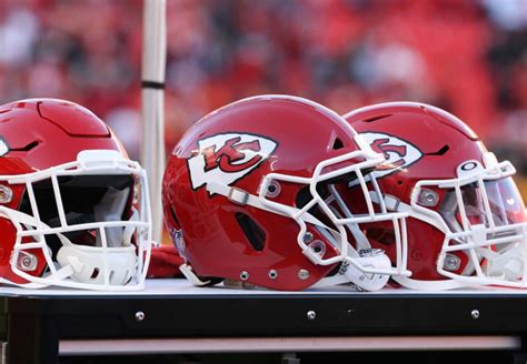 [100 ] Kansas City Chiefs 4k Wallpapers