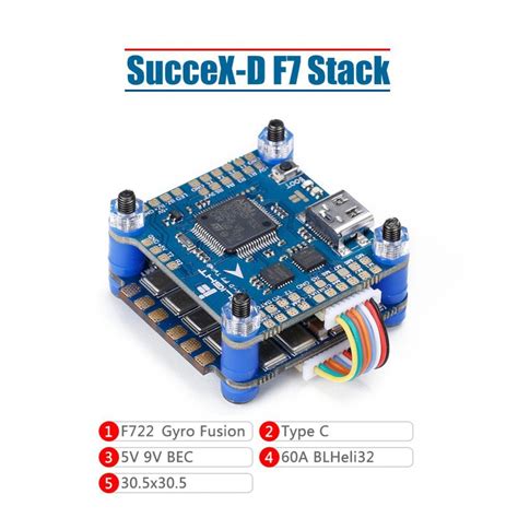 is this a good flight controller for a 5 freestyle build r diydrones