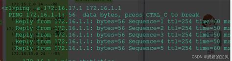 ospf综合练习 综合练习ospf csdn博客