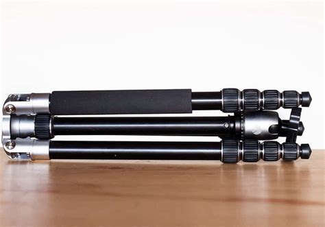 Manfrotto Element Tripod Review Light Tripod