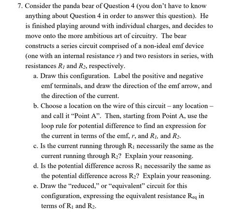 Solved Can You Answer Number 7 Please And Can You Be Chegg Com