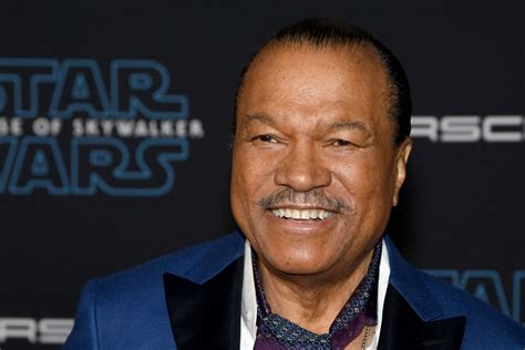 Billy Dee Williams Says Blackface Should Be Allowed As An Actor Wbls