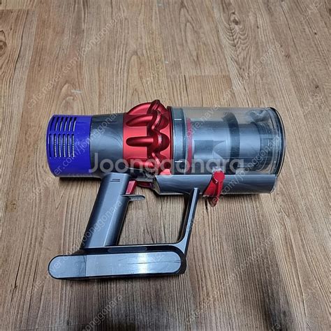 다이슨청소기 V10본체 세탁기 건조기 중고나라