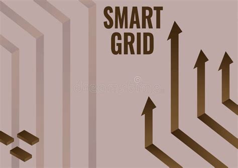 Text Showing Inspiration Smart Grid Business Idea Includes Of Operational And Energy Measures