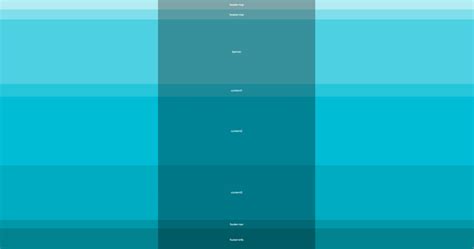 0 레이아웃 구조 실습 Layout 7