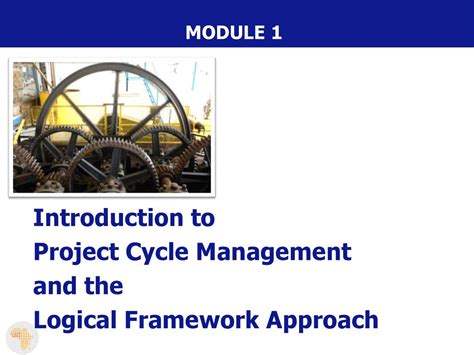 Managing a project on migration: Training for non-state actors - ppt download