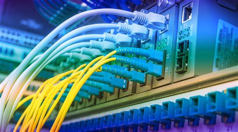 Industrial Ethernet Switch Includes Self Healing Features Electronic Design