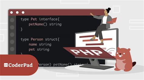 Php Vs Go Overview Go Video Tutorial Linkedin Learning Formerly