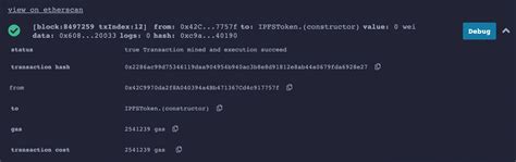 Ipfs On Aws Part 3 Store Nft Data On Ipfs Aws Web3 Blog