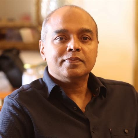 Gopi Krishnan Linkedin