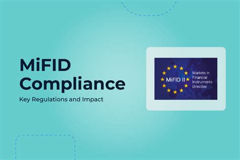 Mifid Compliance Key Regulations And Challenges Mifid Compliance Key Regulations And Challenges