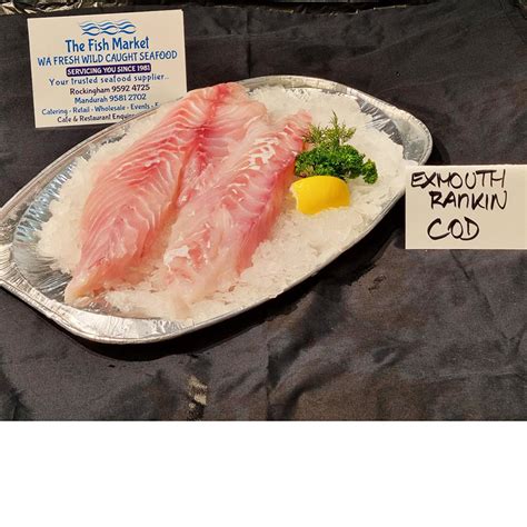 Shop The Fish Market Perth