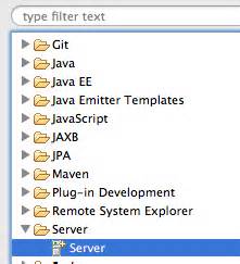 Java Deploying Spring Web Apps Using Spring Tool Suite Stack Overflow